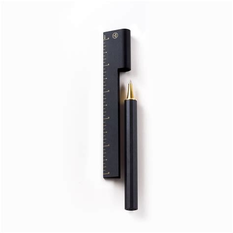 Rule/One (Black) - HMM - Touch of Modern