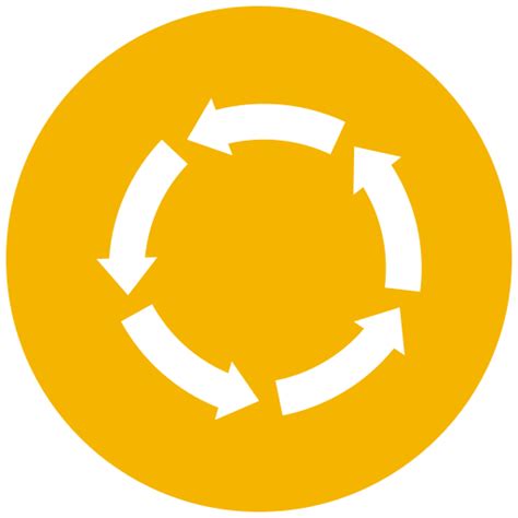 Loop Generic Mixed Icon