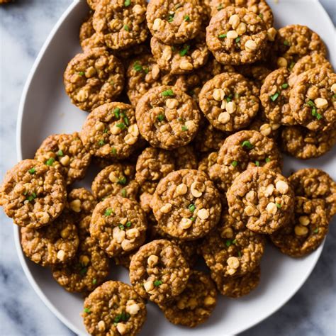 Snack Crackers Recipe Recipe