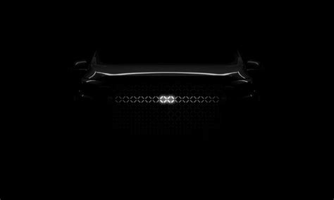 Faraday Future Previews First Potential Faraday X Model In Anticipation Of June 2025 Reveal