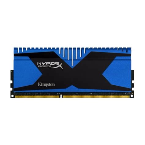 Kingston HyperX Predator GB Kit X GB DDR CL Pin Shopee Thailand