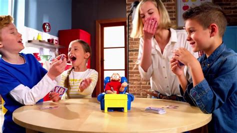 Gassy Gus Game From Ideal Youtube Gassy Gus Game From Ideal Youtube