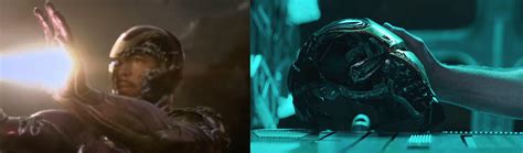 Iron Man Final Battle Scene Stroyek