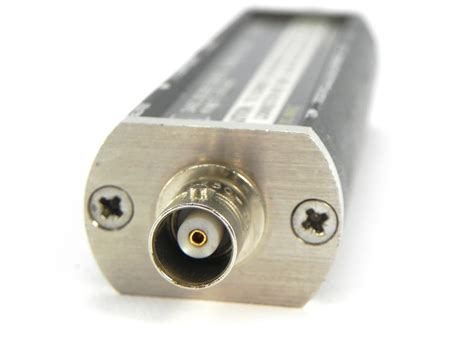 HP Agilent C Noise Source MHz To GHz Sell Rent Lease Buy Trade