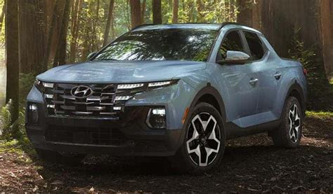 2023 Hyundai Santa Cruz Research Tonkin Gladstone Hyundai