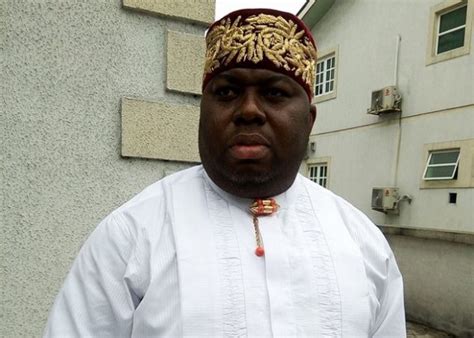 Shun Endsars Fight For Biafra Asari Dokubo To Niger Delta
