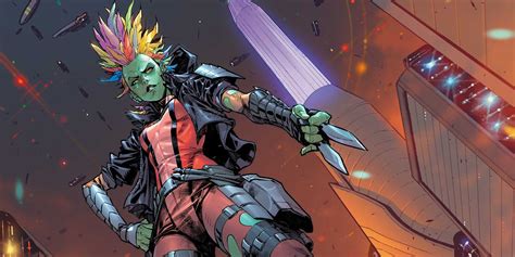 Star Wars War Of The Bounty Hunters Introduces Deva Lompop