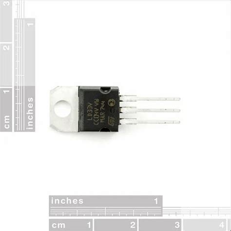 Voltage Regulator 33v At Rs 133 Voltage Regulators Ic In Jabalpur