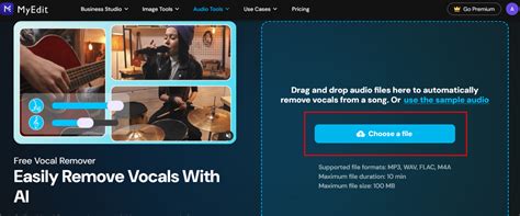 Top 6 Methods To Remove Vocal From Youtube Videos In A Single Click