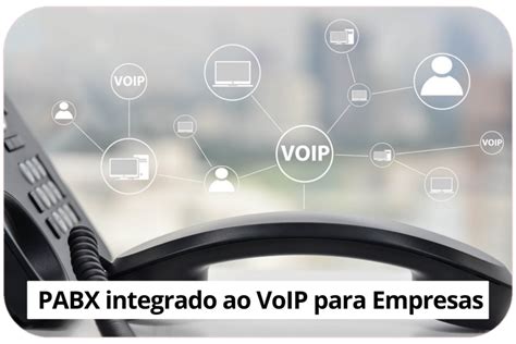 Pabx Virtual Voip
