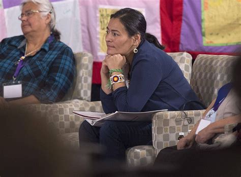 Missing And Murdered Indigenous Women Inquiry Hit By Bureaucracy Needs