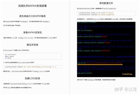 终于有人把👉编程软件安装和环境配置👈的教程整理成了一个文档，人手一份的超全总结！包含了：linux、git、jdk、es、mysql、redis、消息中间件、tomcat、nginx、k8s