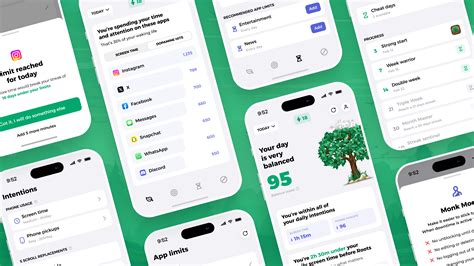 Roots Introduces A Screen Time App For Tracking Digital Dopamine Techcrunch