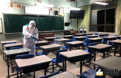 桃園2國中疑有家長染疫！今預防性停課1天 疫情聚焦 生活 Nownews今日新聞