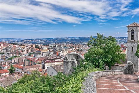 Campobasso Reiseführer und Urlaubstipps Italien Entdecken