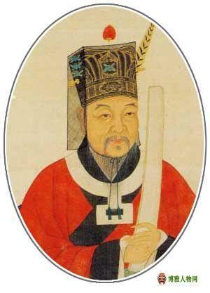 范仲淹 宋 北宋傑出的思想家政治家文學家 每日頭條