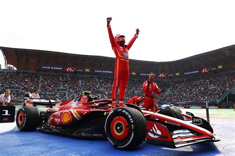 Ferrari Ibm Sarà Il Nuovo Premium Partner F1 News Notizie Formula