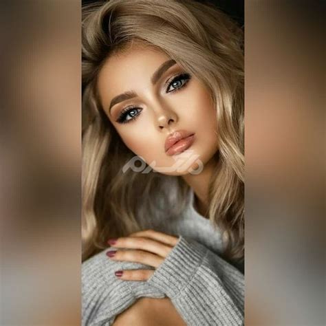 آرایش صورت دخترانه برای عروسی 2022؛ همراه با پرطرفدار ترین مدل های رژ