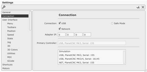How To Connect And Configure Controller And Software CNC Zone