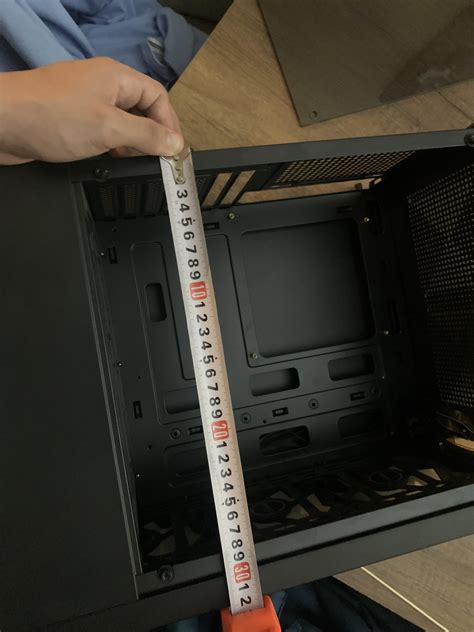 Gpu Barely Fits Rpcbuild