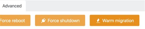 Best Way To Migrate Vms From Old Pool To New Xcp Ng And Xo Forum