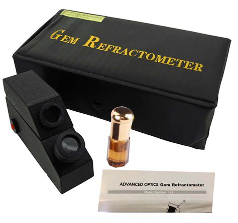 Gem Refractometer Price In Sri Lanka At Elijah Byrnes Blog