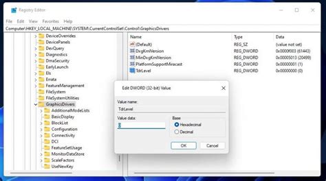 Как исправить ошибку 0x887a0006 Dxgi Error Device Hung в Windows 10 и 11