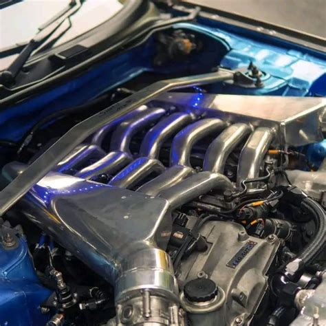 Nissan Skyline R34 Gt R Fast And Furious Style Rfastandfurious