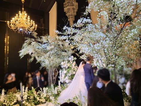 결혼식 인생네컷 웨딩 포토부스 후기 하객 버전 네이버 블로그