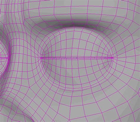 Deformation Layering In Mayas Parallel Gpu World Digital Art Software Zbrush Tutorial 3d