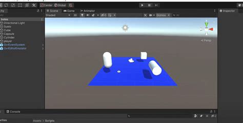 Como Cambiar El Skybox De Unity Marketingr Fico