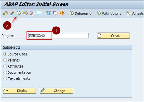 SAP Mass Conversion Of Planned Orders To Production Orders