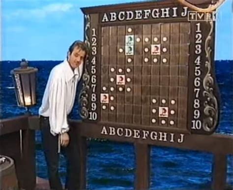 Kogo Witam Kogo Goszczę Rafał Rykowski Program Piraci 1994