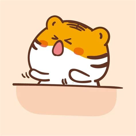 Bộ Sưu Tập 99 Hình ảnh Hổ Chibi Mập ú Cute đáng Yêu