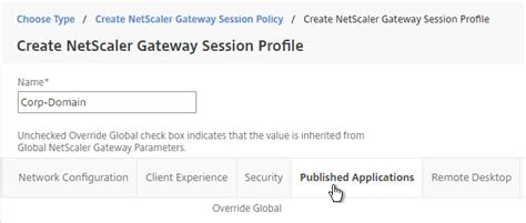 Netscaler Gateway 111 Ldap Authentication Carl Stalhood