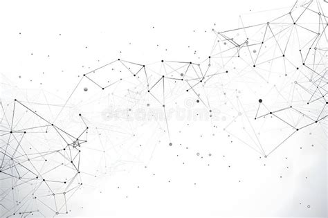 Exploring Abstract Network Structures Visualizing Connections And