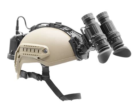 Gsci Pvs 31c Mod With Gen 2 White Phosphor Non Autogate Mcg The Iridium Group