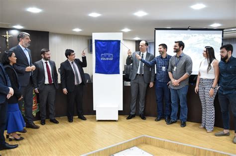 Usina De Energia Solar é Instalada Na Sede Do Tribunal De Justiça De