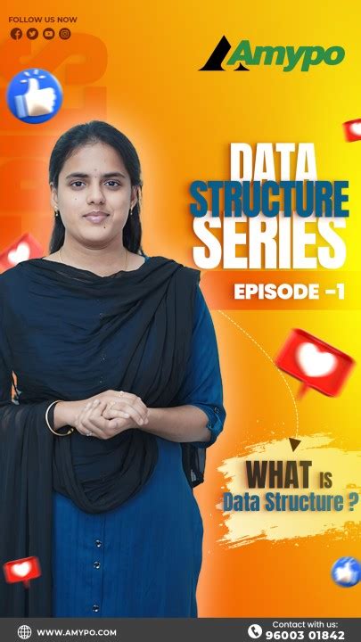 Amypotechnologies Amypoacademy Datastructures Learntocode