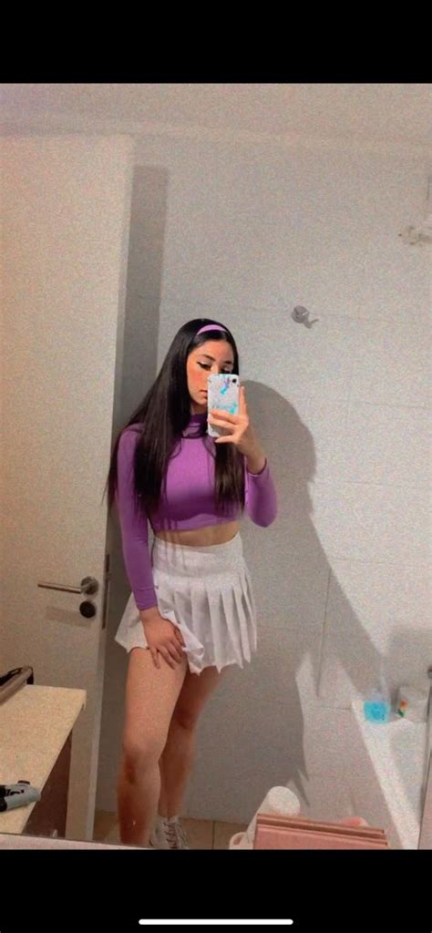 Trixie Tang Halloween Costume Disfraces Parejas Caseros Halloween