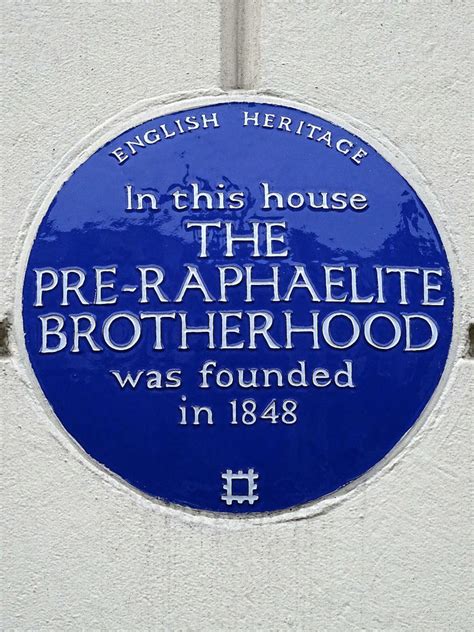 Who Were The Founders Of The Pre Raphaelite Brotherhood Owlcation