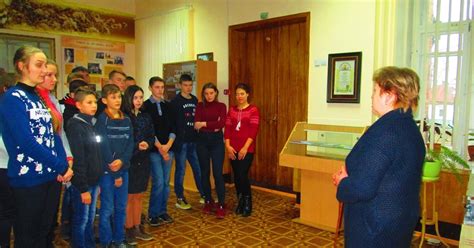 Камбурліївський ліцей Онуфріївської селищної ради Кіровоградської області Вчитель з добрим серцем