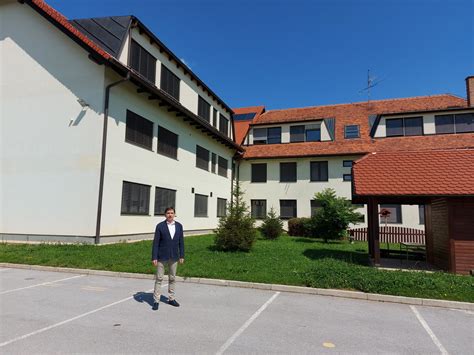 Ivan Janko Kovačič Veselijo Me Uspehi Naših Učenk In Učencev« Novice Si