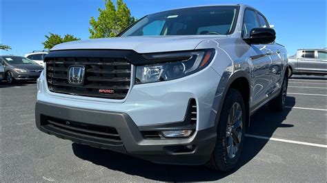 Honda Pilot Sonic Gray Pearl