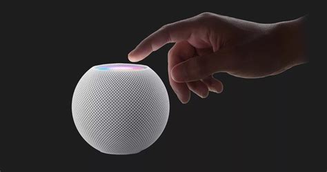 Купить Apple Homepod Mini Space Gray My5g2 — цены ⚡ отзывы ⚡