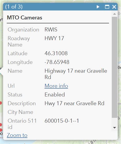 Fast Flexible And Fun The New Pop Up Experience In The Next Generation Map Viewer