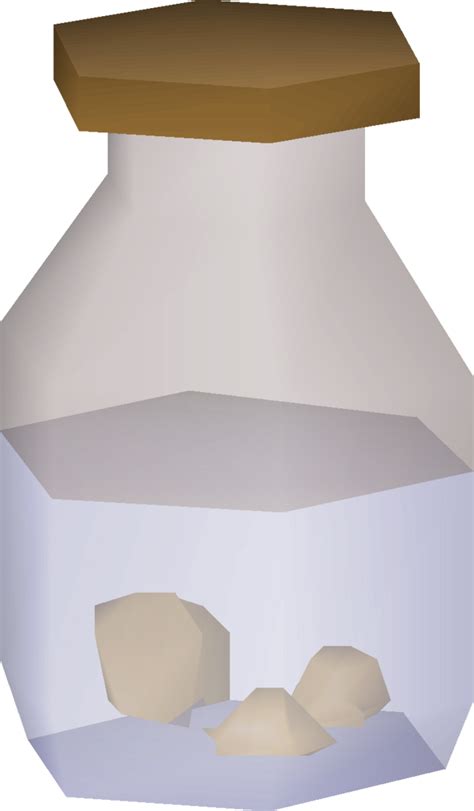 Specimen Jar Osrs Wiki