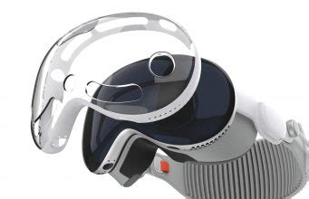 The Best Third Party Vision Pro Accessories Why Youll Want Them TechReviewers Net