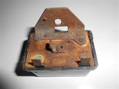 For Sale Mixo Horn Relay Alfa Romeo Forums