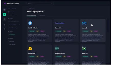 Theta Ushers In Ai Age With Edgecloud Enhancements